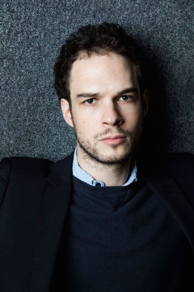 UNTITLED MAGAZINE | Arthur Dreyfus : « Il est devenu impossible d ...