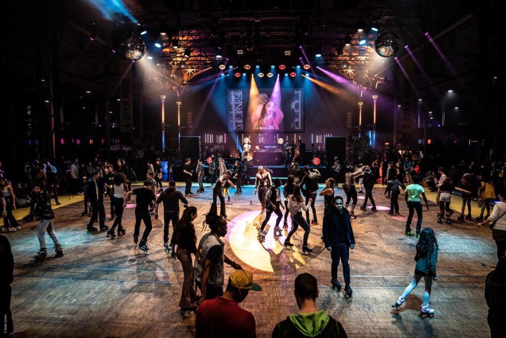 UNTITLED MAGAZINE | Freestyle 2022, le festival gratuit dédié à la ...